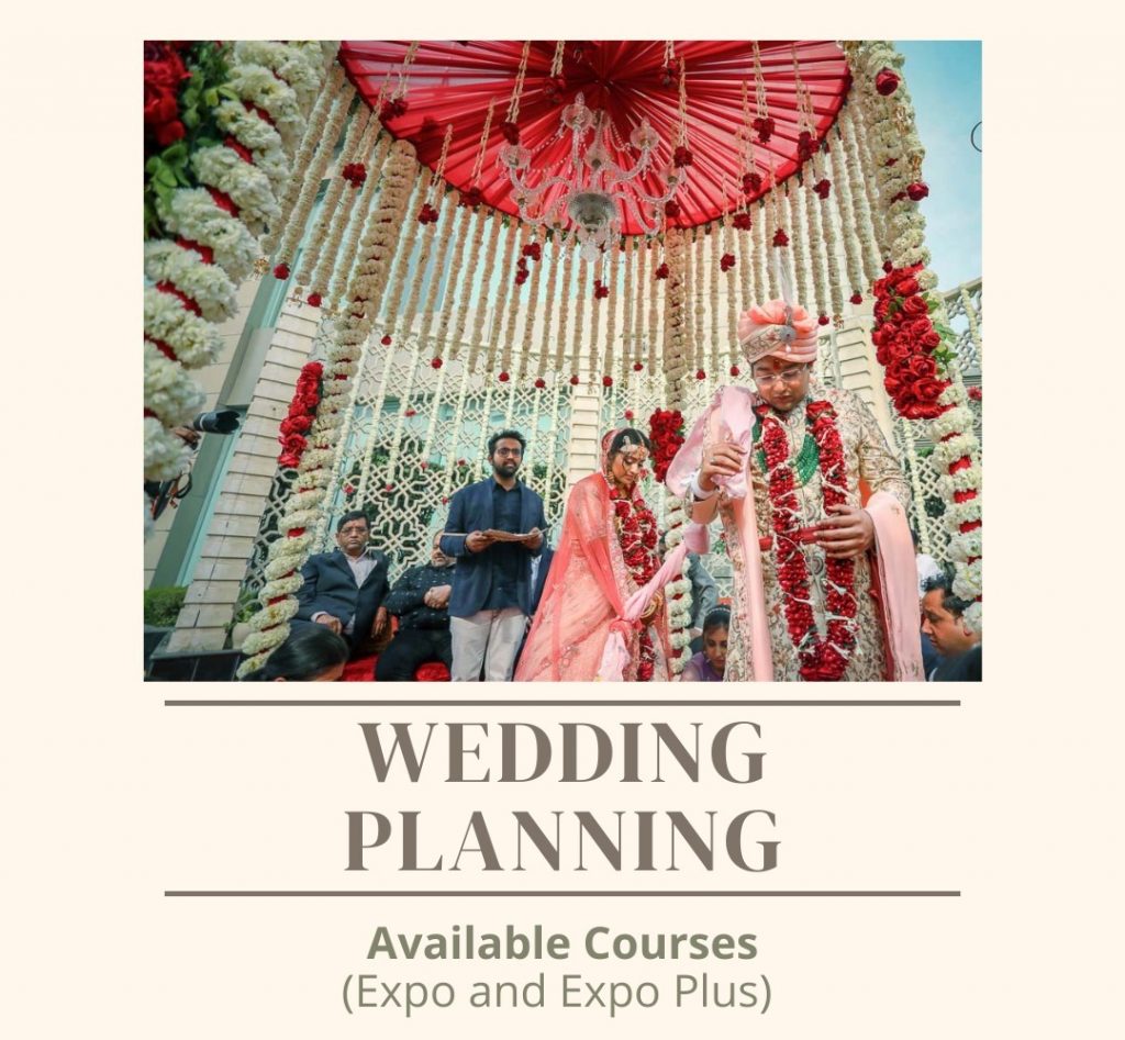 Wedding Planning Institute Delhi | Wedding Planning Courses